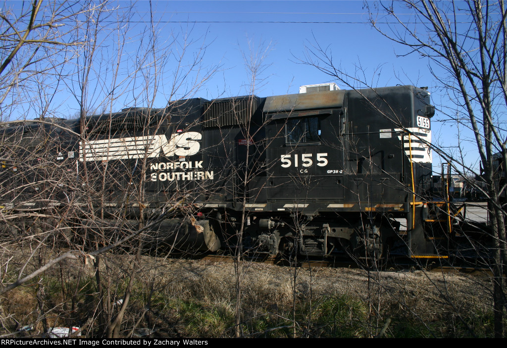 NS 5155